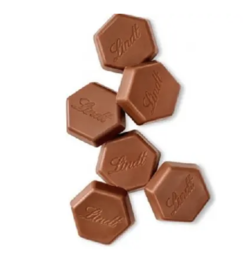 Lindt Chocolate – Dutch Smuggler